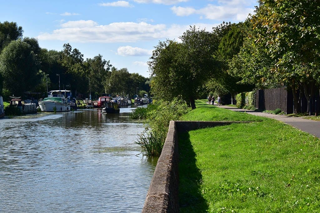 8 wonderful walks in Lincoln to try (2024 guide) - Lincoln and Beyond