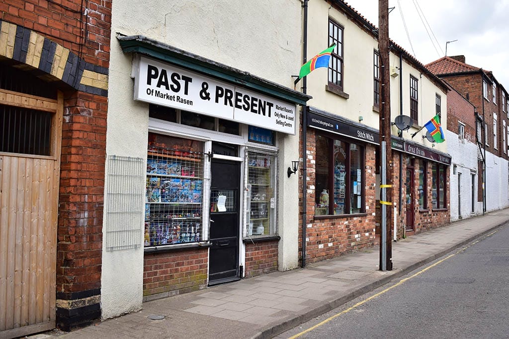 17 things to do in Market Rasen (2024 guide) - Lincoln and Beyond