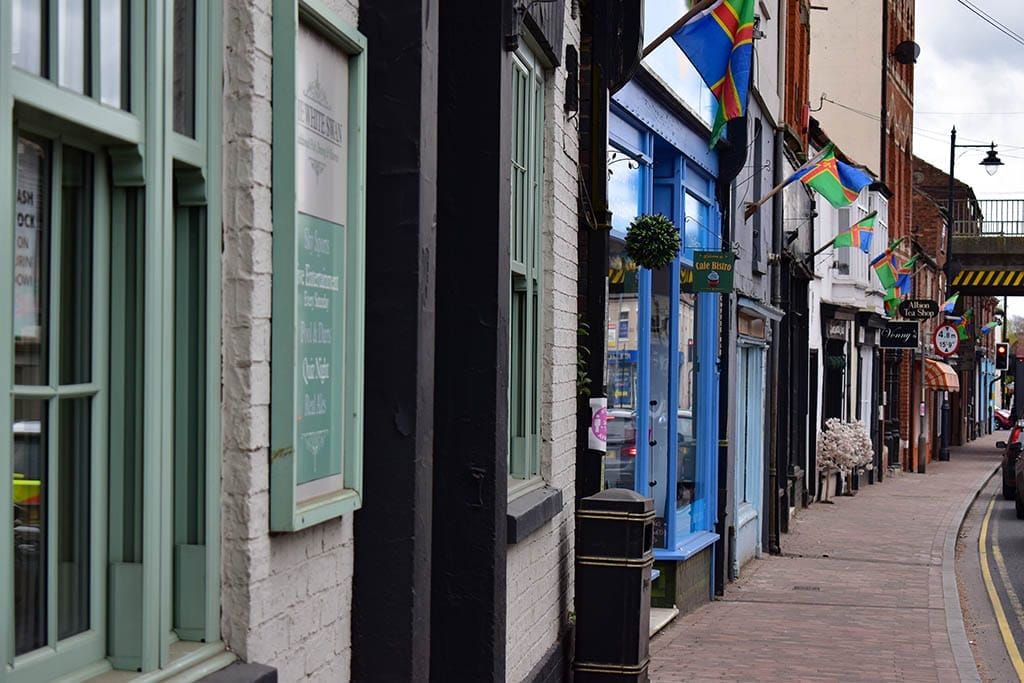 17 things to do in Market Rasen (2025 guide) - Lincoln and Beyond