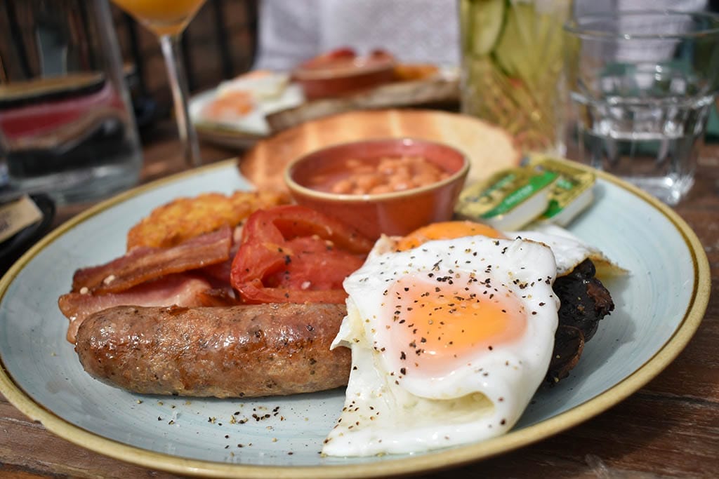 Where to find the best breakfasts in Lincoln (2025 guide) - Lincoln and ...
