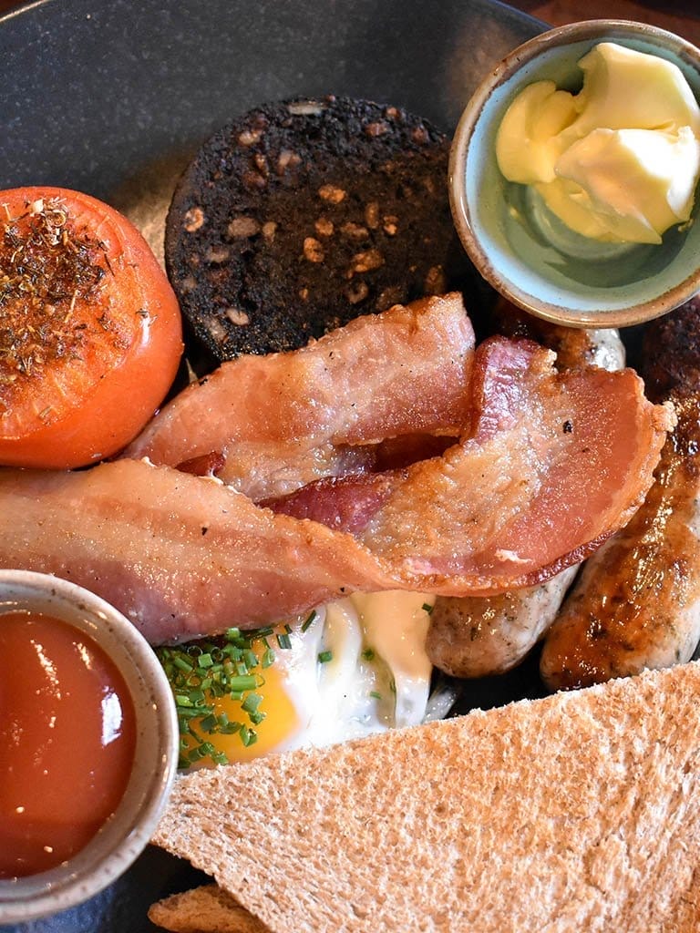 Where to find the best breakfasts in Lincoln (2025 guide) - Lincoln and ...