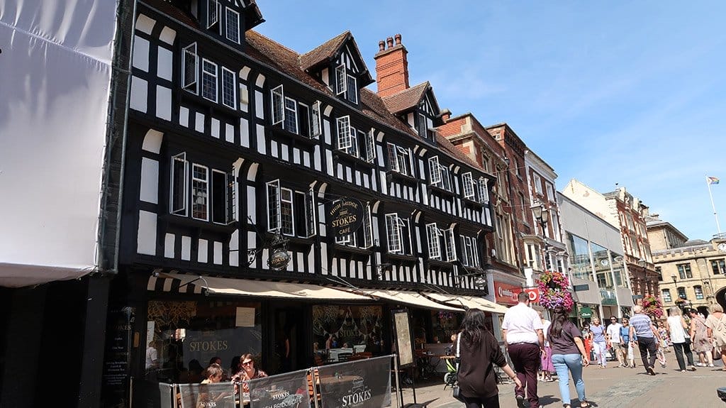 Stokes Coffee in Lincoln: from tradition to trendsetter